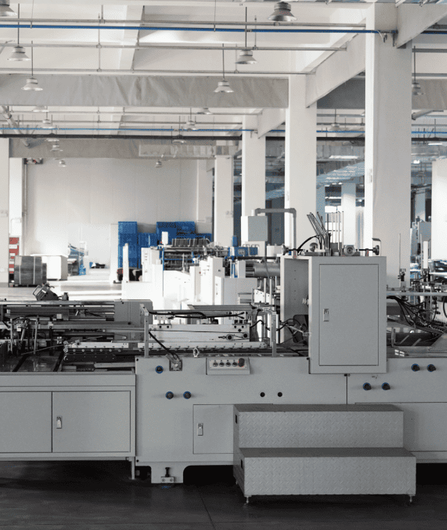 Sustainability - IDP Direct