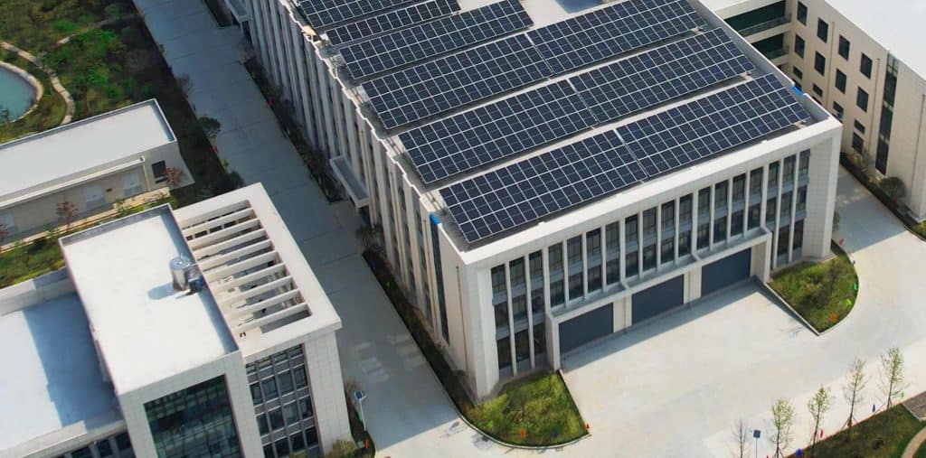 Sustainability - IDP Direct