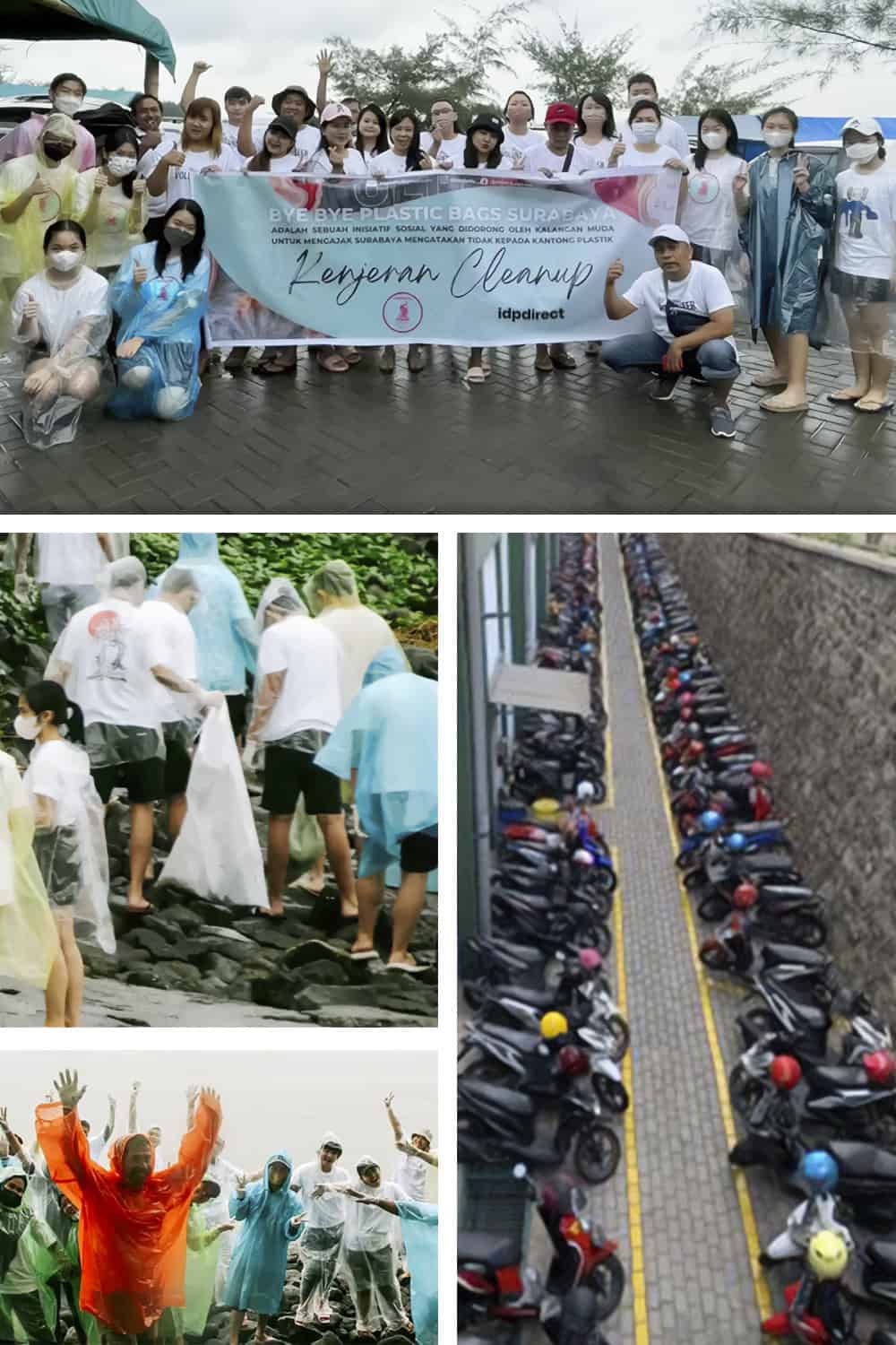 Sustainability - IDP Direct