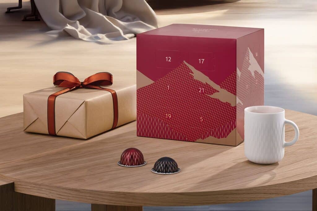 Top 20 Coolest Advent Calendars of 2023 - IDP Direct