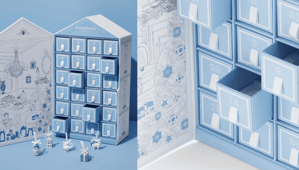 Top 20 Coolest Advent Calendars of 2023 - IDP Direct