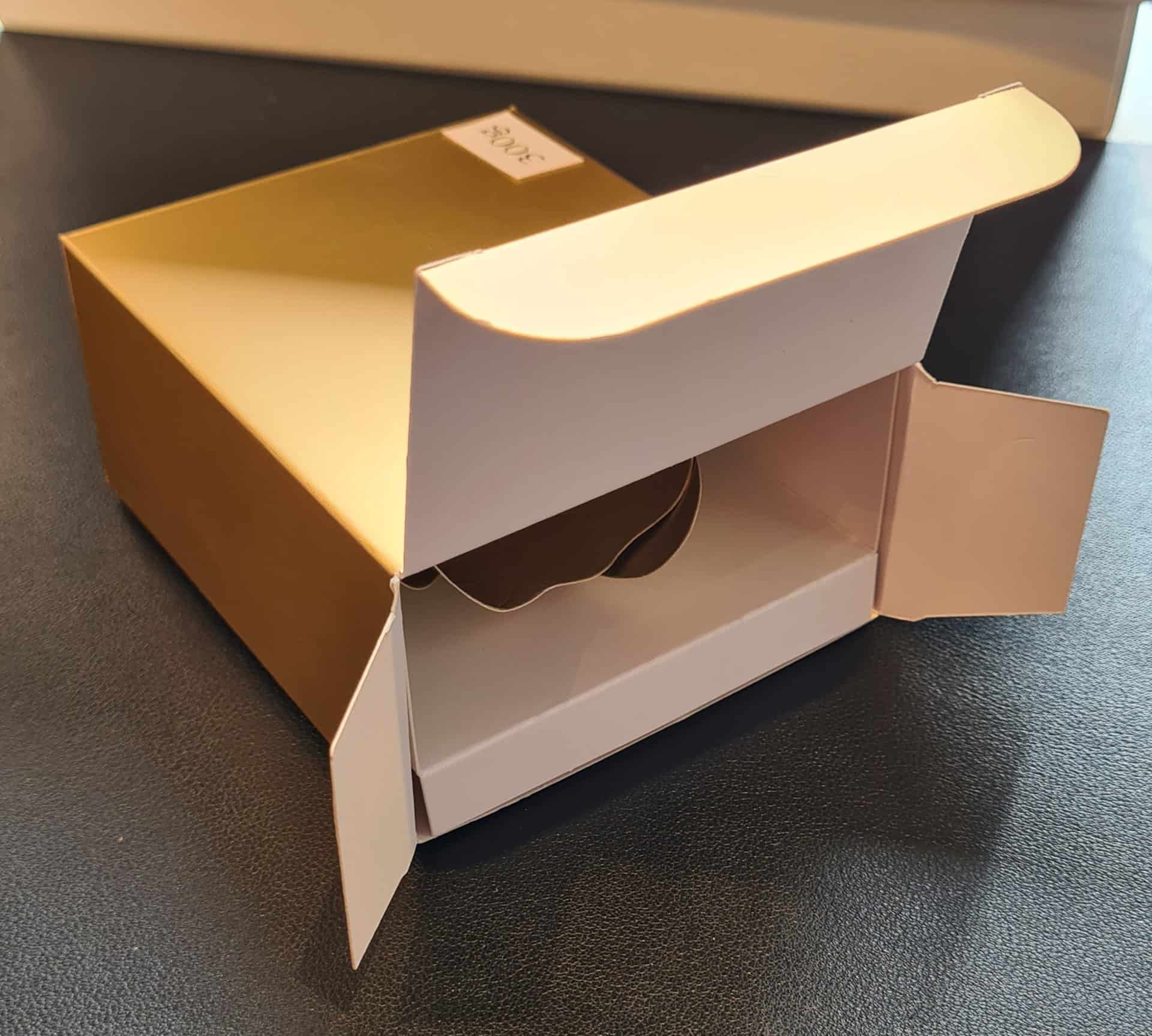 Jimmy Choo Packaging – Behind The Scenes Of Our Blooming Partnership - IDP Direct