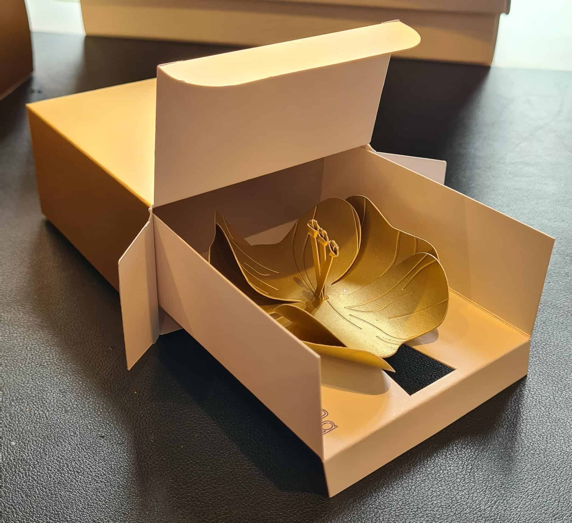 Jimmy Choo Packaging – Behind The Scenes Of Our Blooming Partnership ...