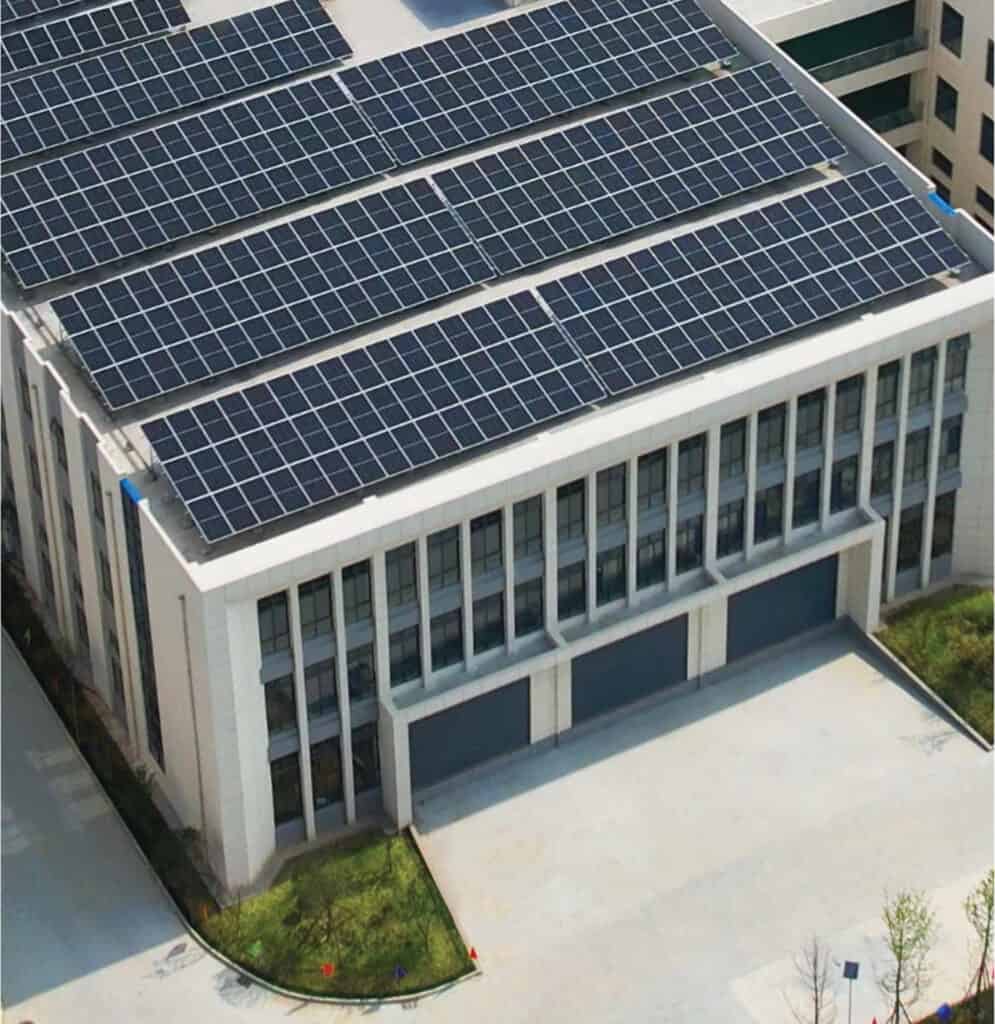 Sustainability - IDP Direct