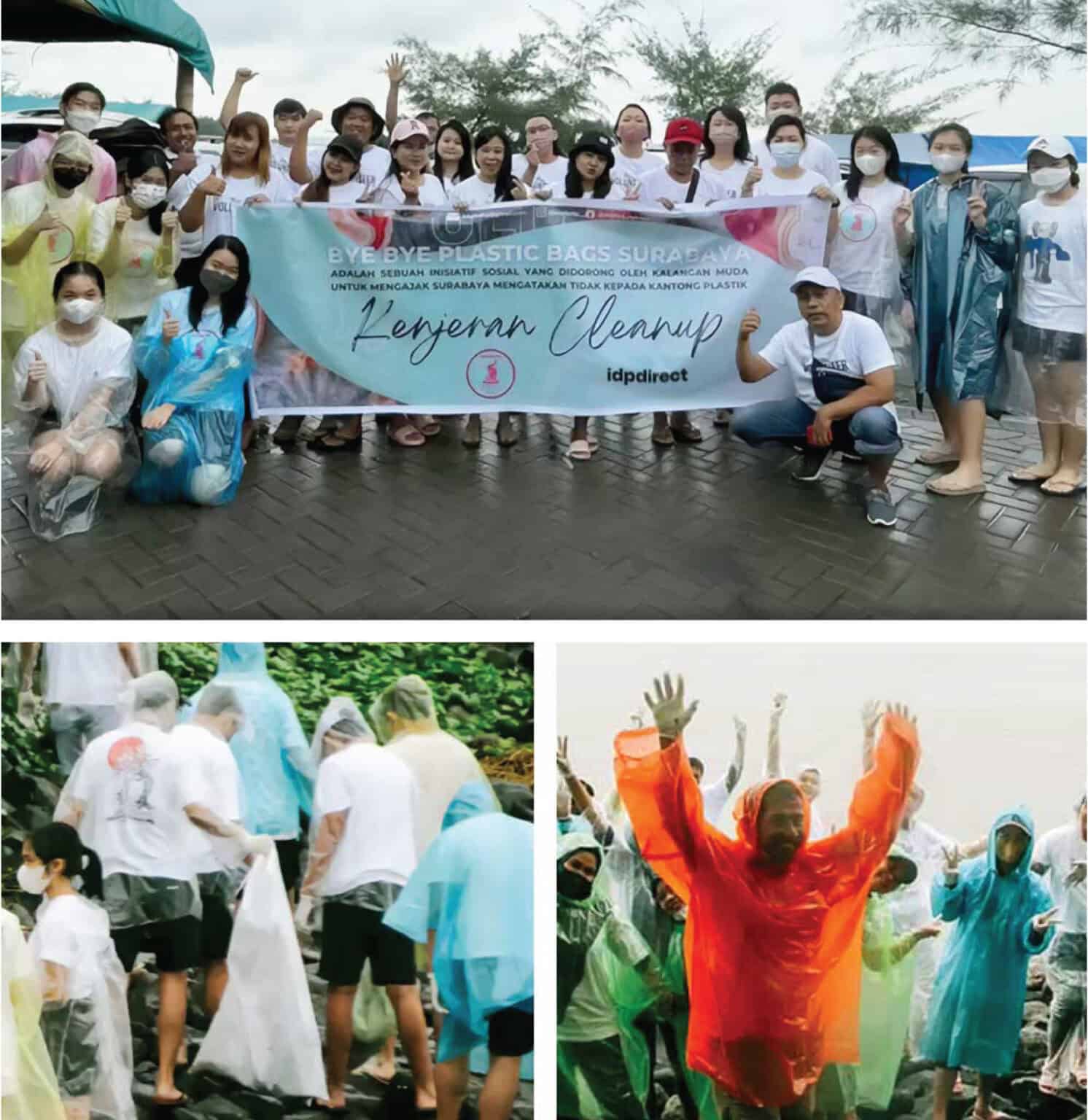 Sustainability - IDP Direct