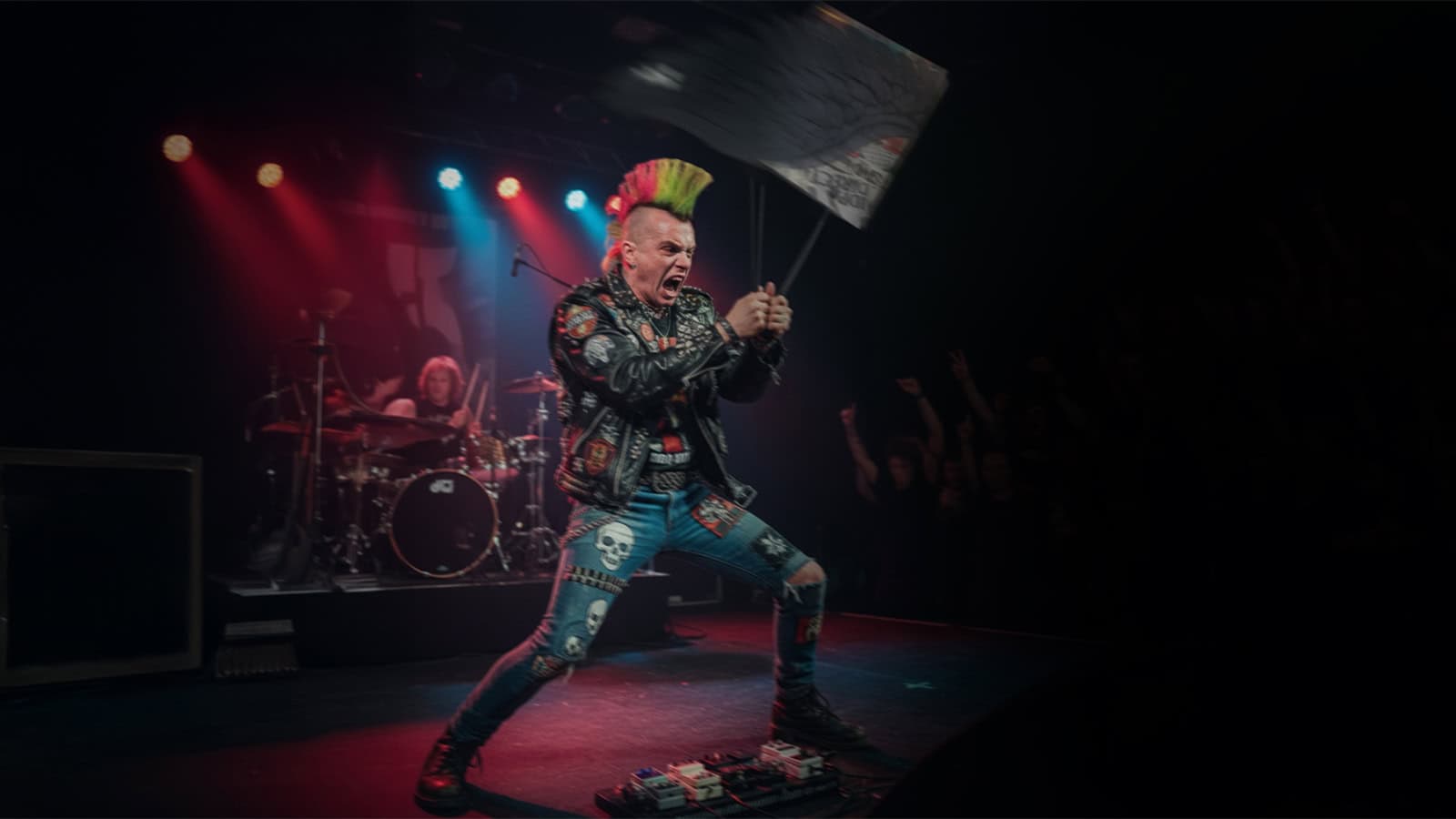 No Permission Needed: Punk Thinking in Packaging